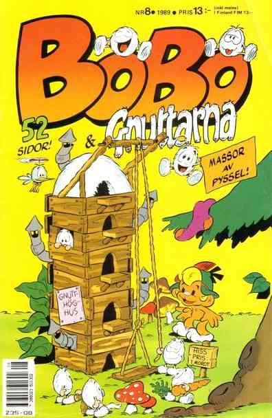 Bobo