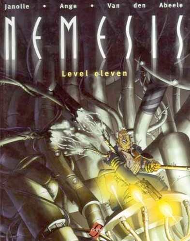 nemesis