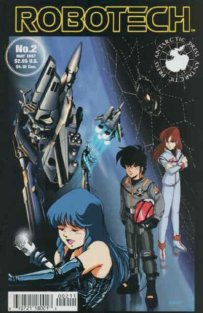 robotech