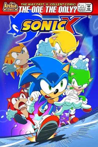 sonicx