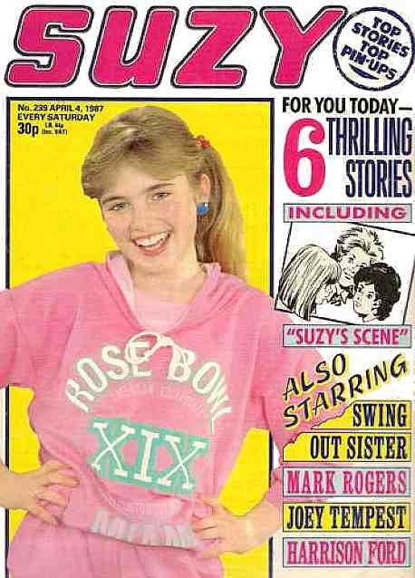 suzy